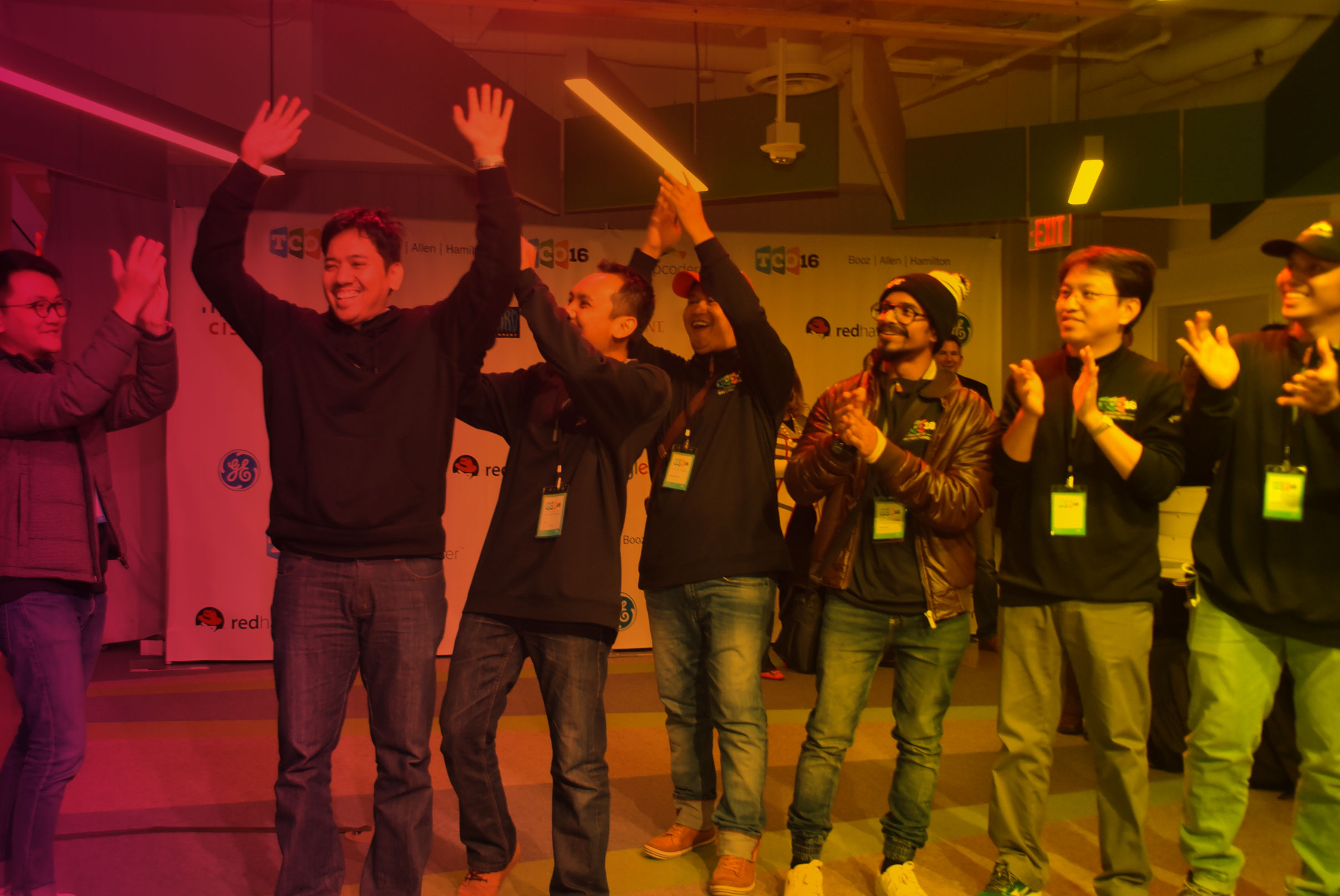 Some Of Worlds Best Computer Programmers Will Come To Buffalo For Topcoder Finals